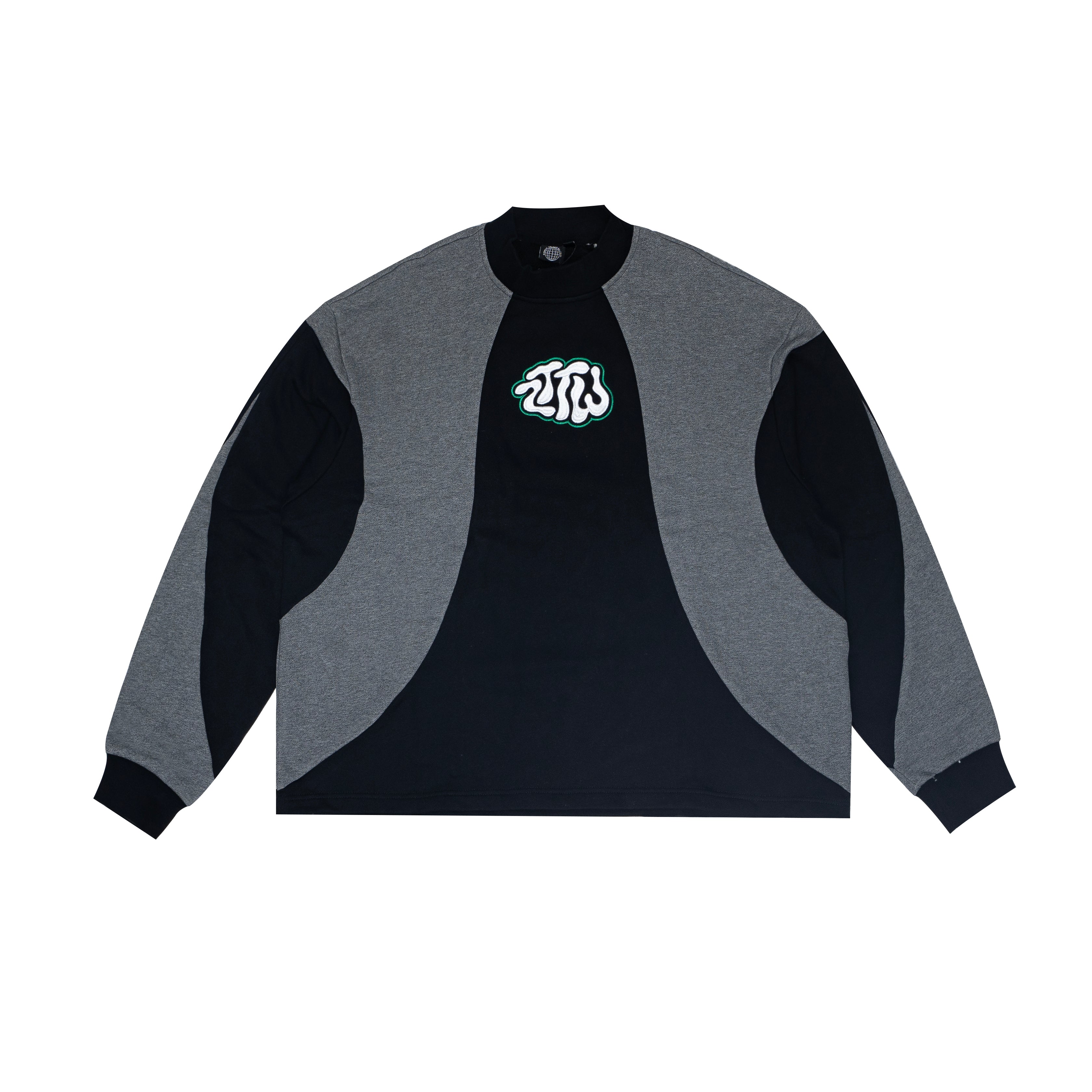 Sweatshirts – ZTTW